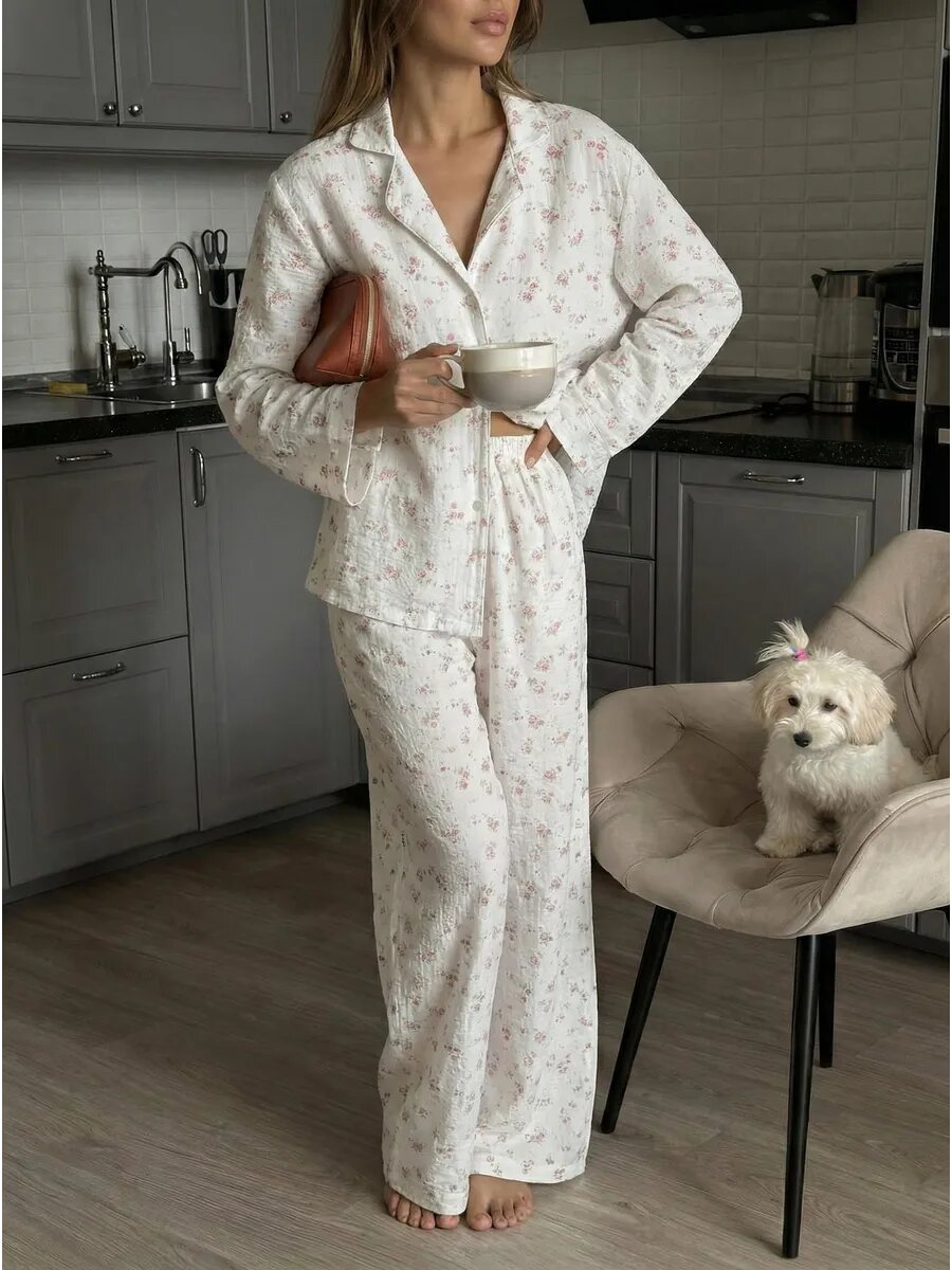 Пижама Premium