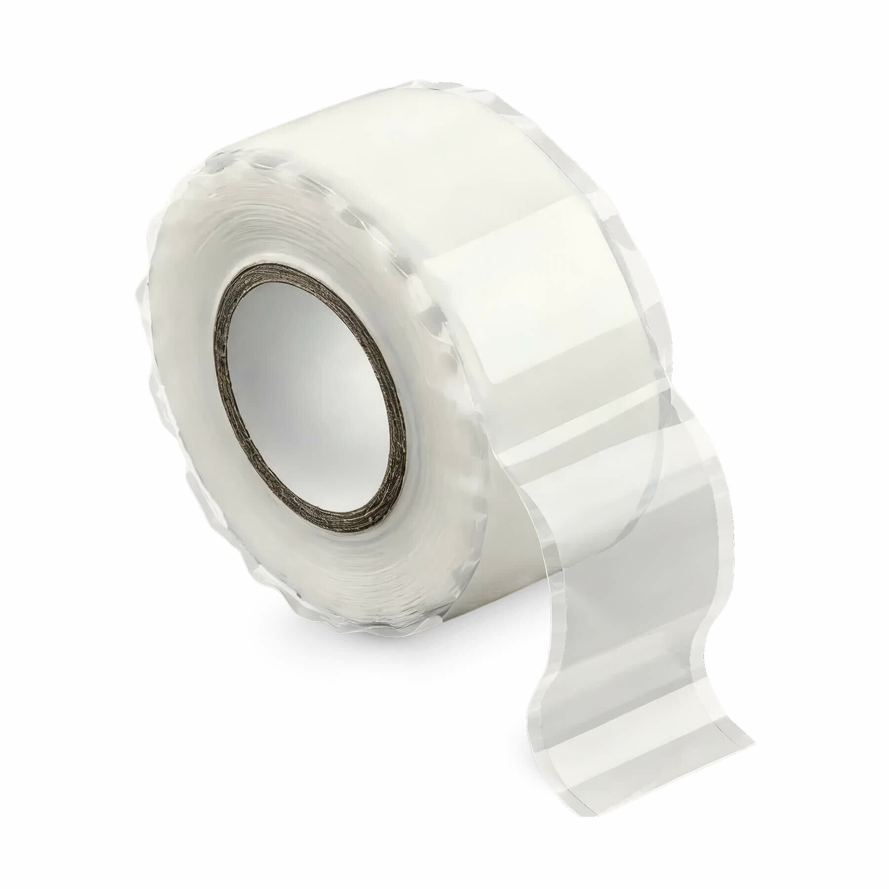 Лента силиконовая герметизирующая BAVIS 25мм х 3м белая