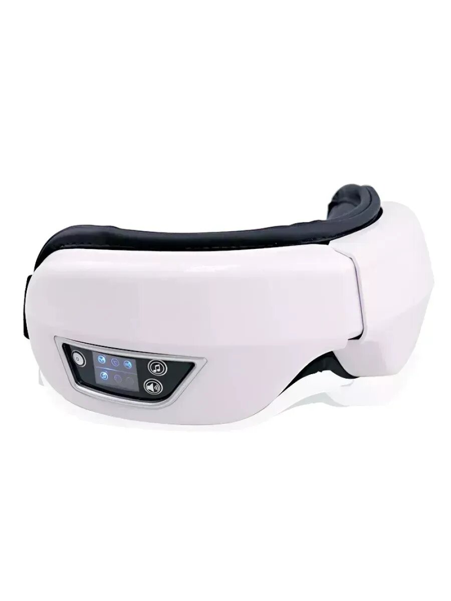 Массажер для глаз электрический