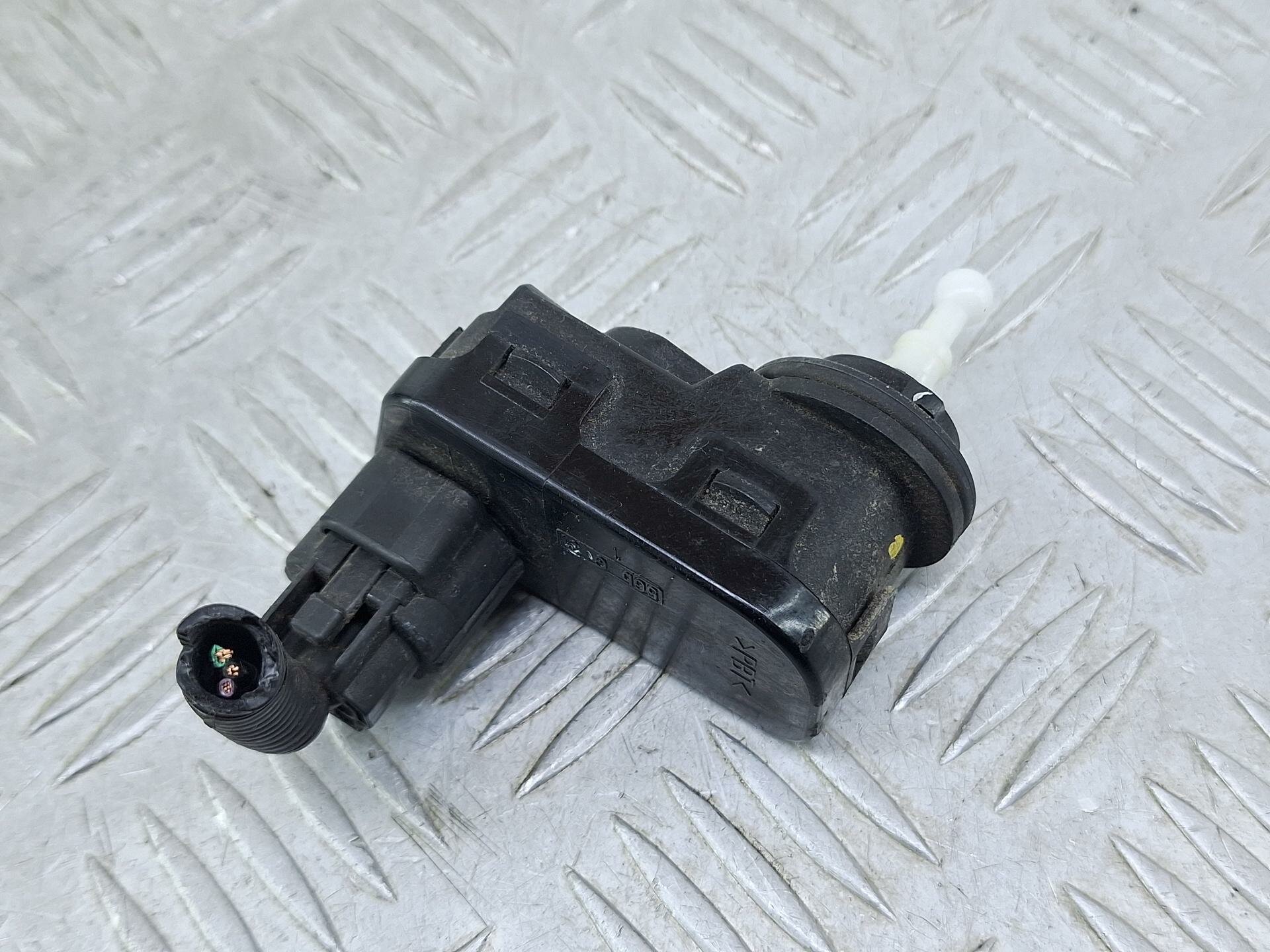 Корректор фар Chevrolet Aveo T200 2005