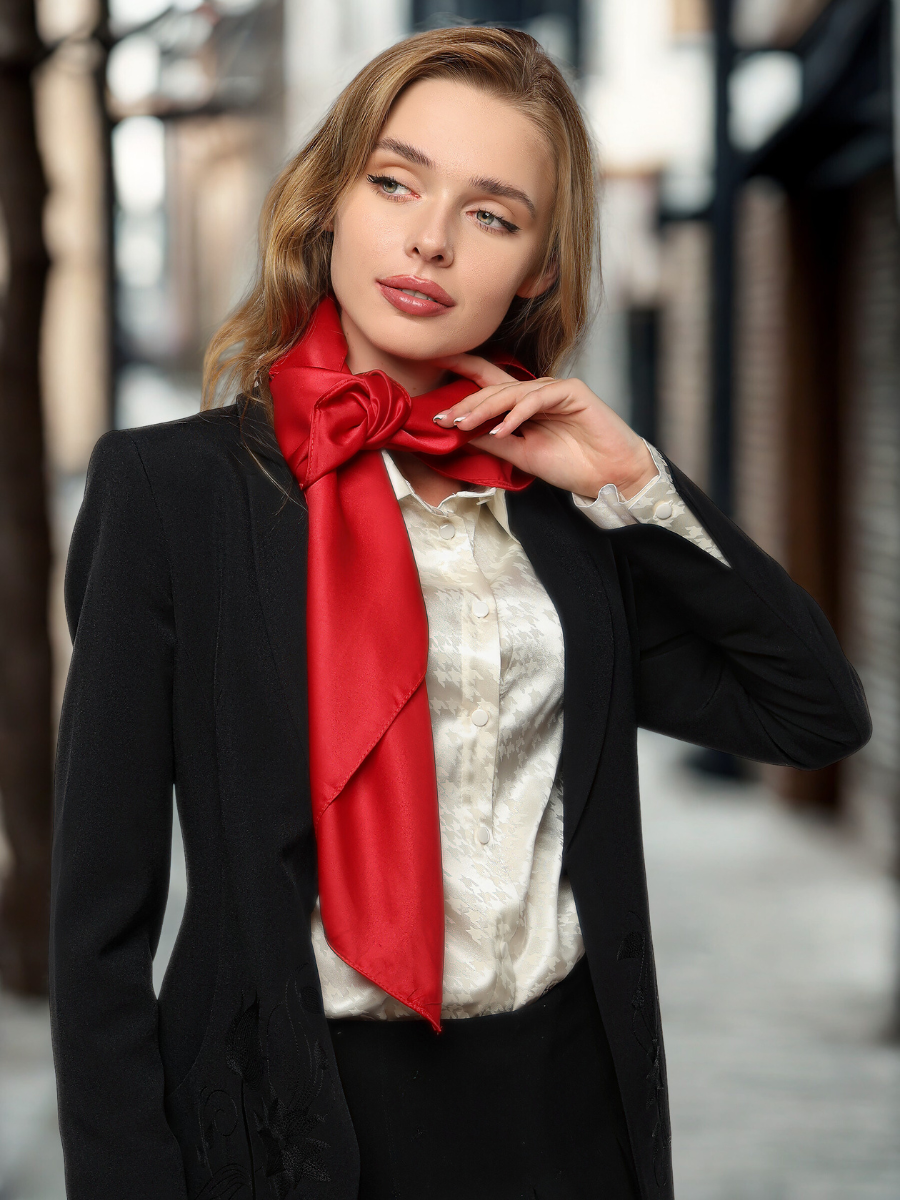 Платок Базовая коллекция для женщин