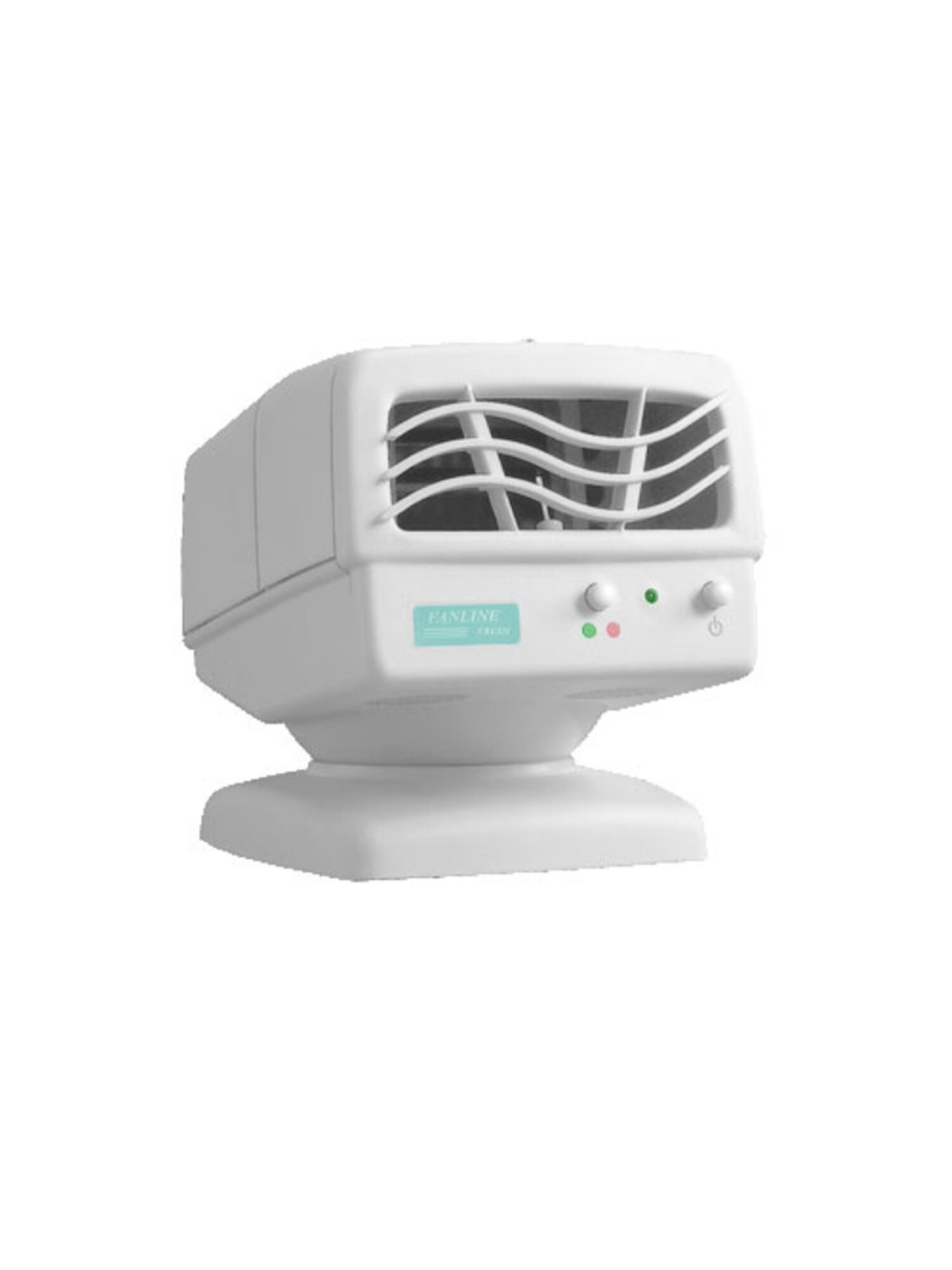 Очиститель воздуха "Fanline Fresh VE1" с ионизатором и озонированием