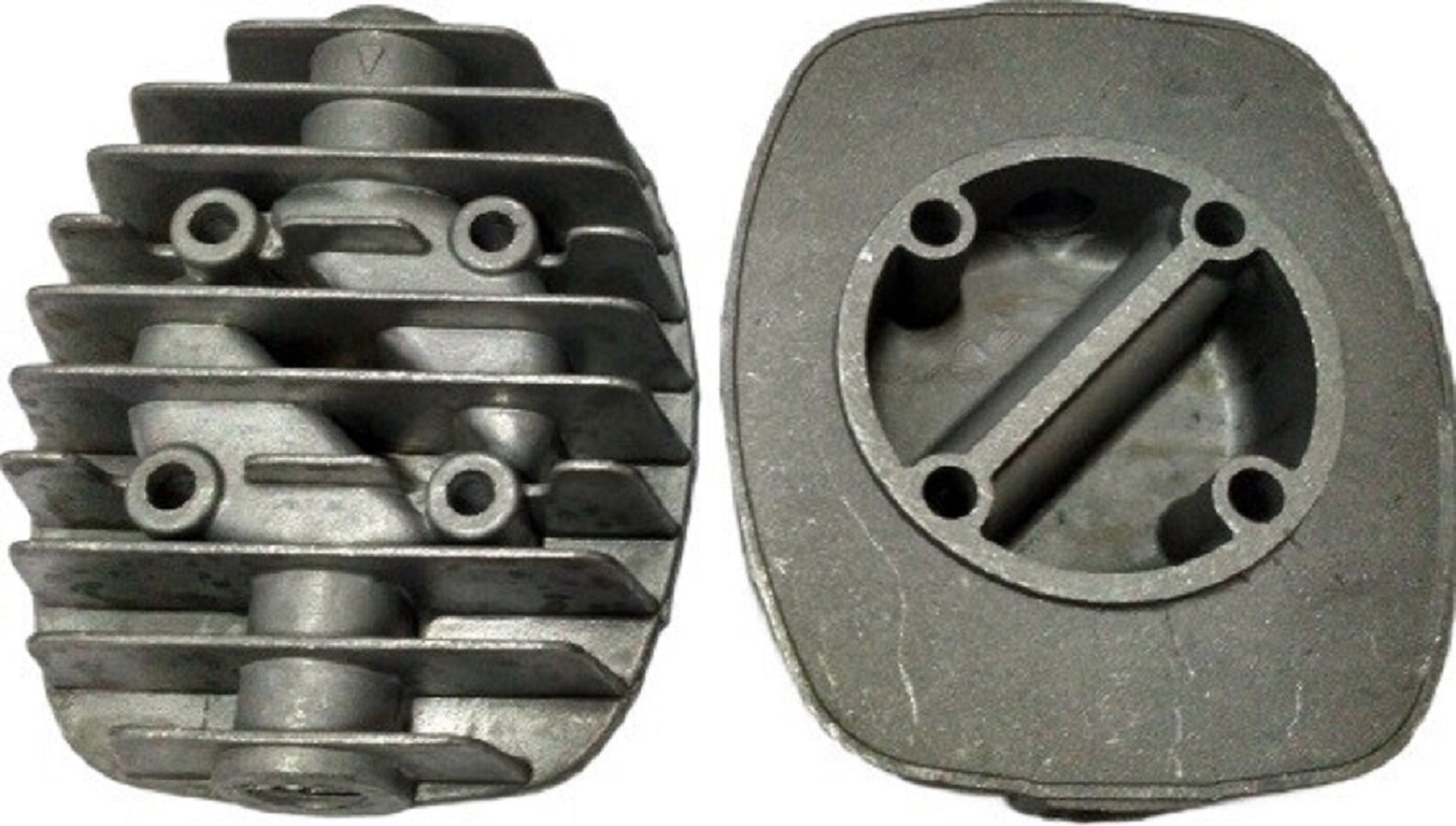 Головка цилиндра для компрессора 42х42мм ECO AE-501-3 (AE-501-3-4)