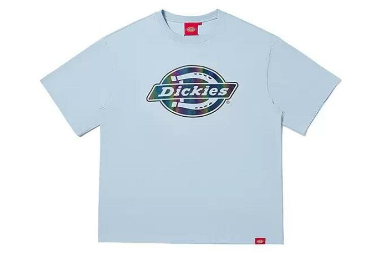 Футболка Crew Neck Moderate
