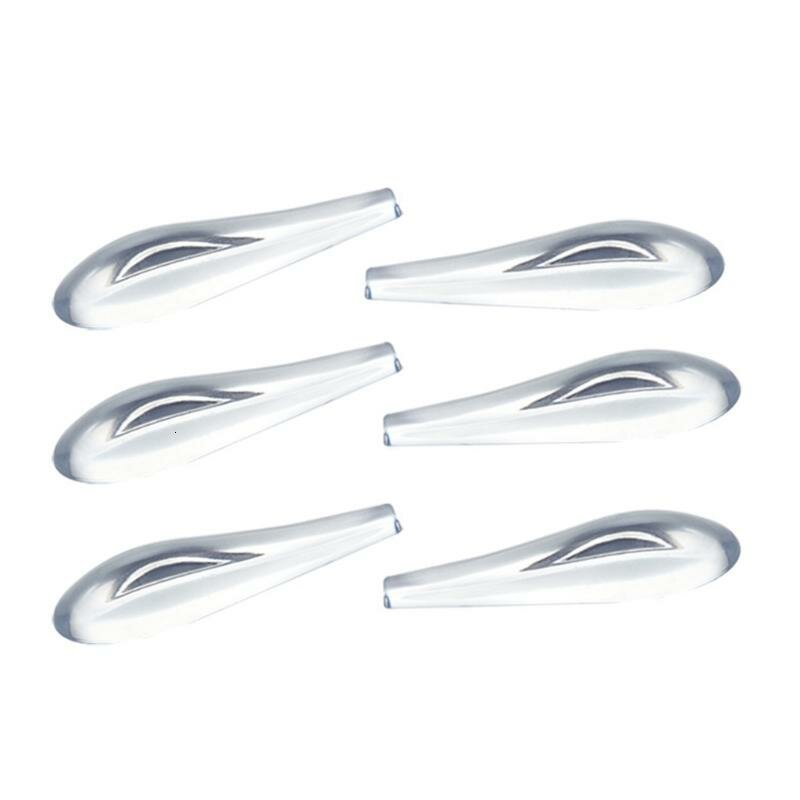 Универсальный комплект сплиттеров для переднего бампера, T