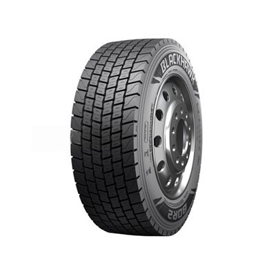 Шина 315/70R22.5 156/150L (152/148M) 18PR BlackHawk BDR2 TL Ведущая