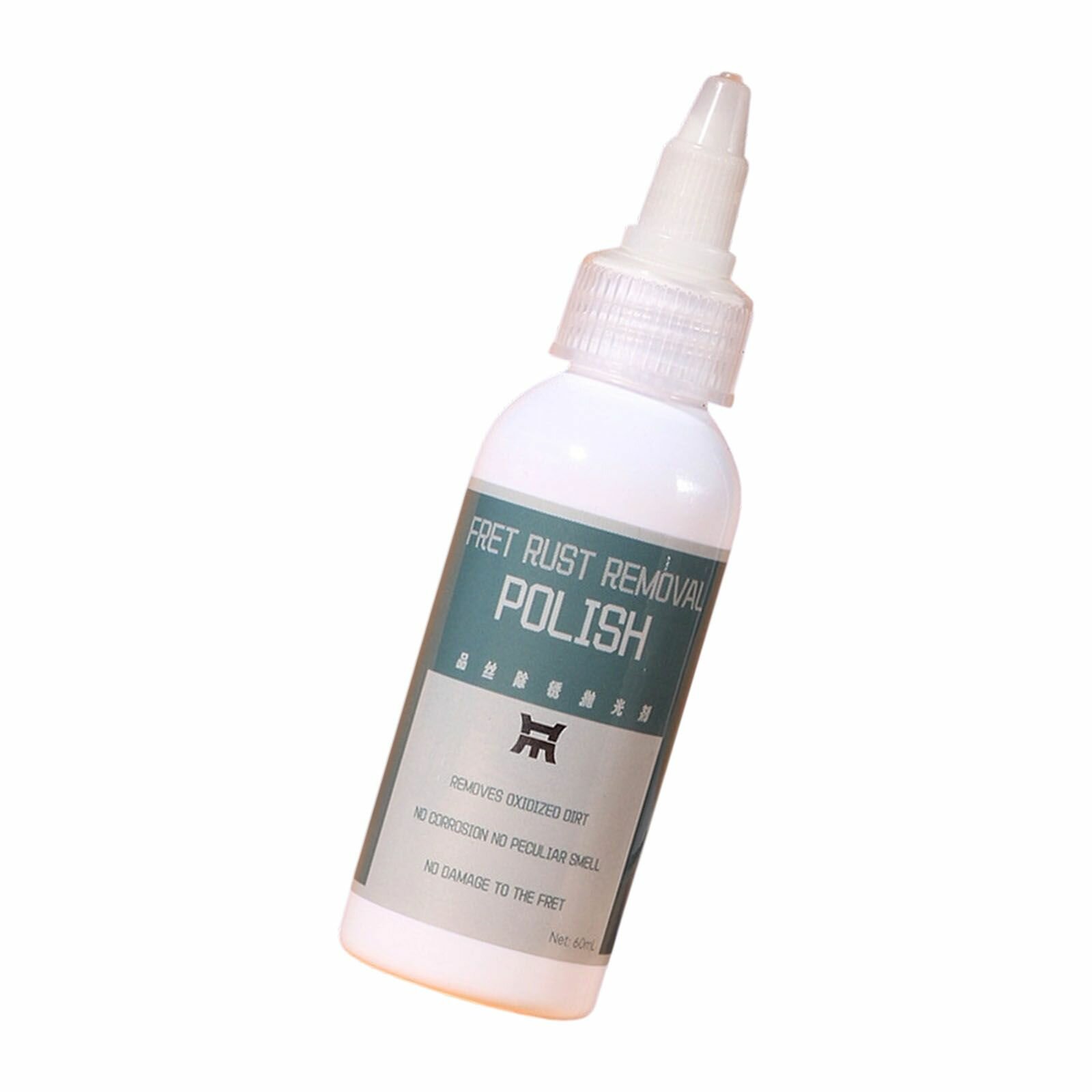 Эффективное средство для очистки струн и масло ухода за гитарой