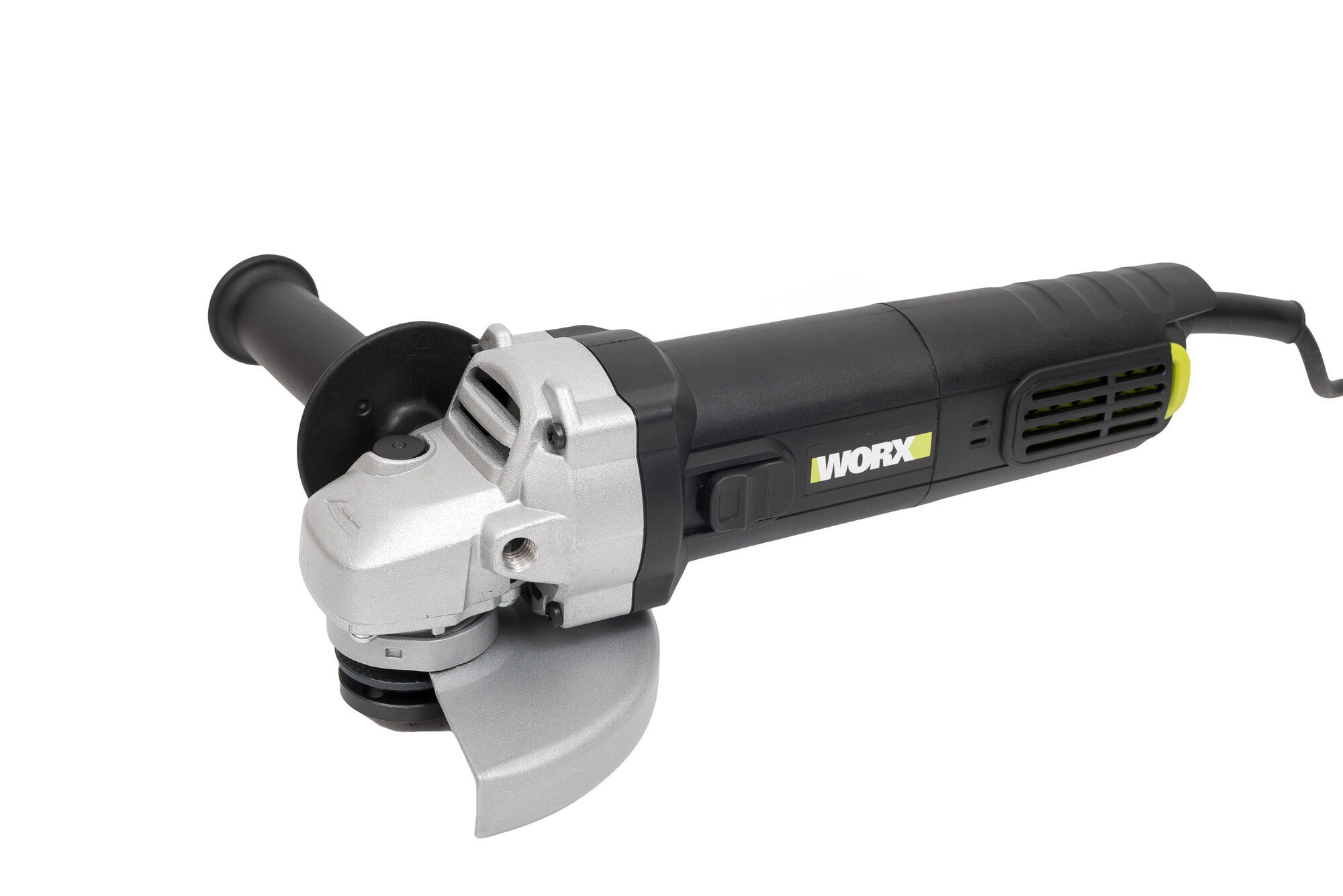 WORX Professional Угловая шлифмашина WU817