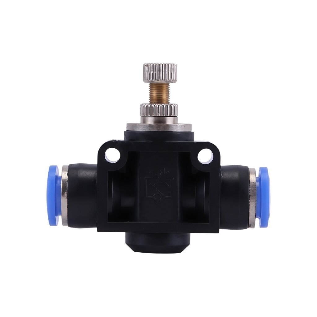 Легкая муфта Воздушного Шланга, Простая в Установке, Соединитель Для Регулировки Расхода Газа в Шланговой Трубке Для Различных применений