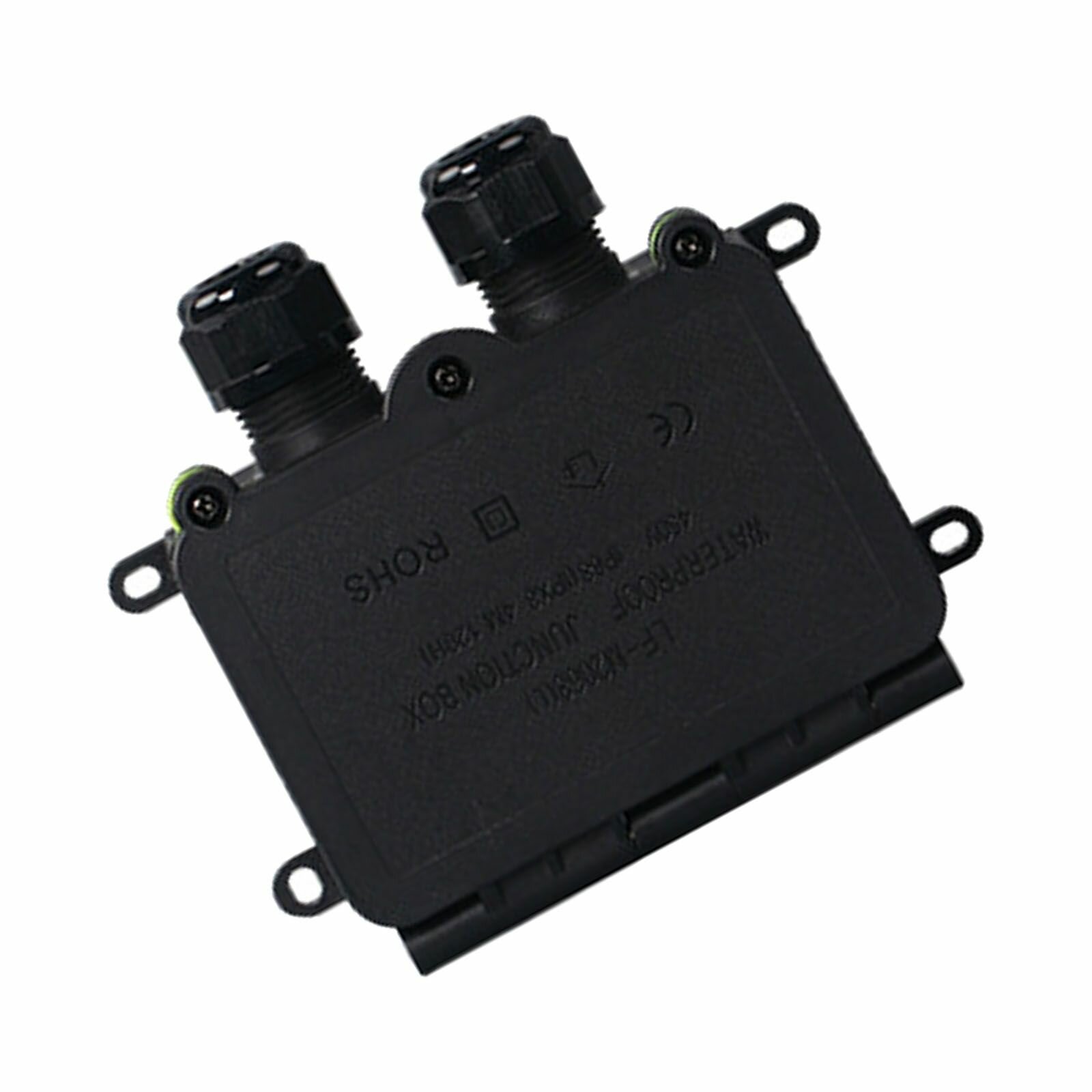 Электрические корпуса для проектов в условиях влажности и подвалов