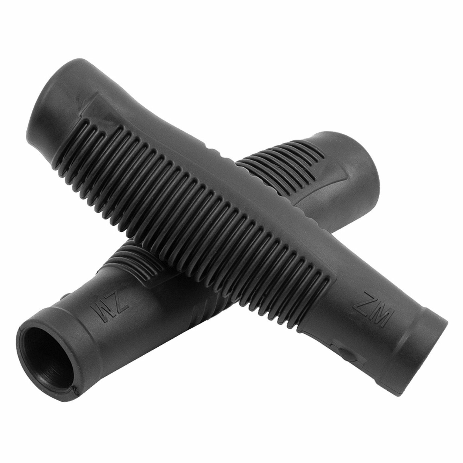 Эргономичные силиконовые ручки для электросамокатов с простой установкой