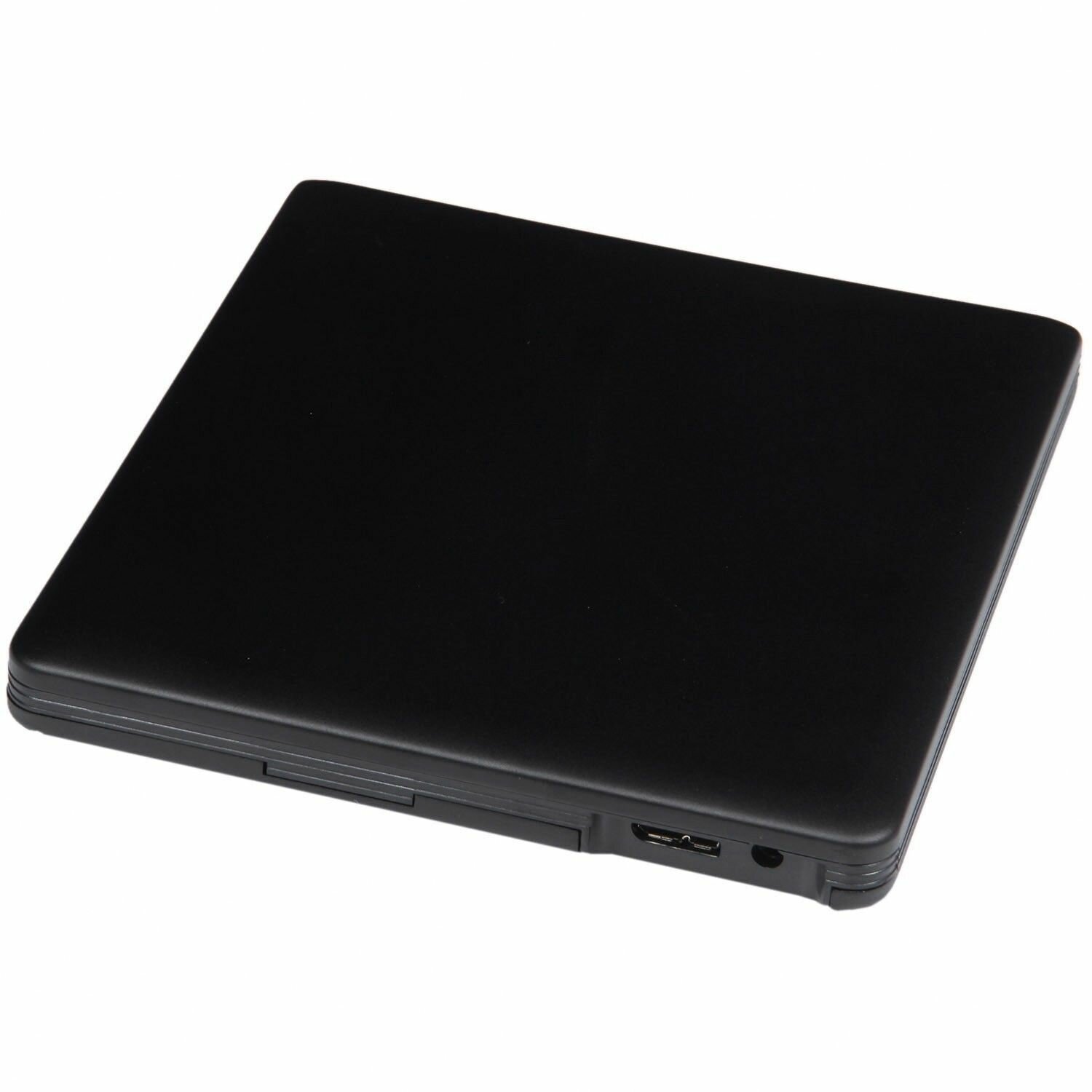 Портативный премиум привод Bluray USB 3.0 для записи дисков BdRW, CD и DVDRW, совместимый с ноутбуком или персональным компьютером