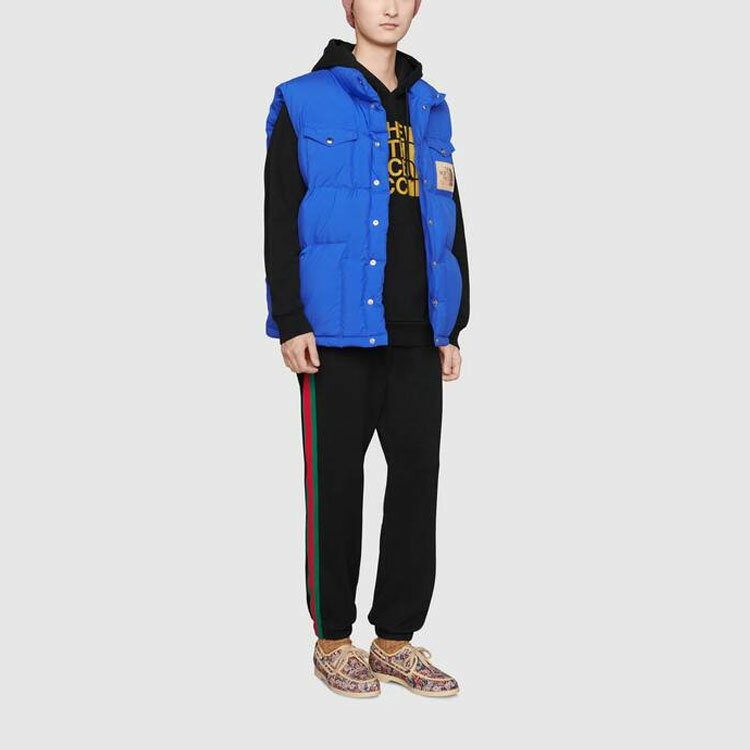 Брюки спортивные GUCCI