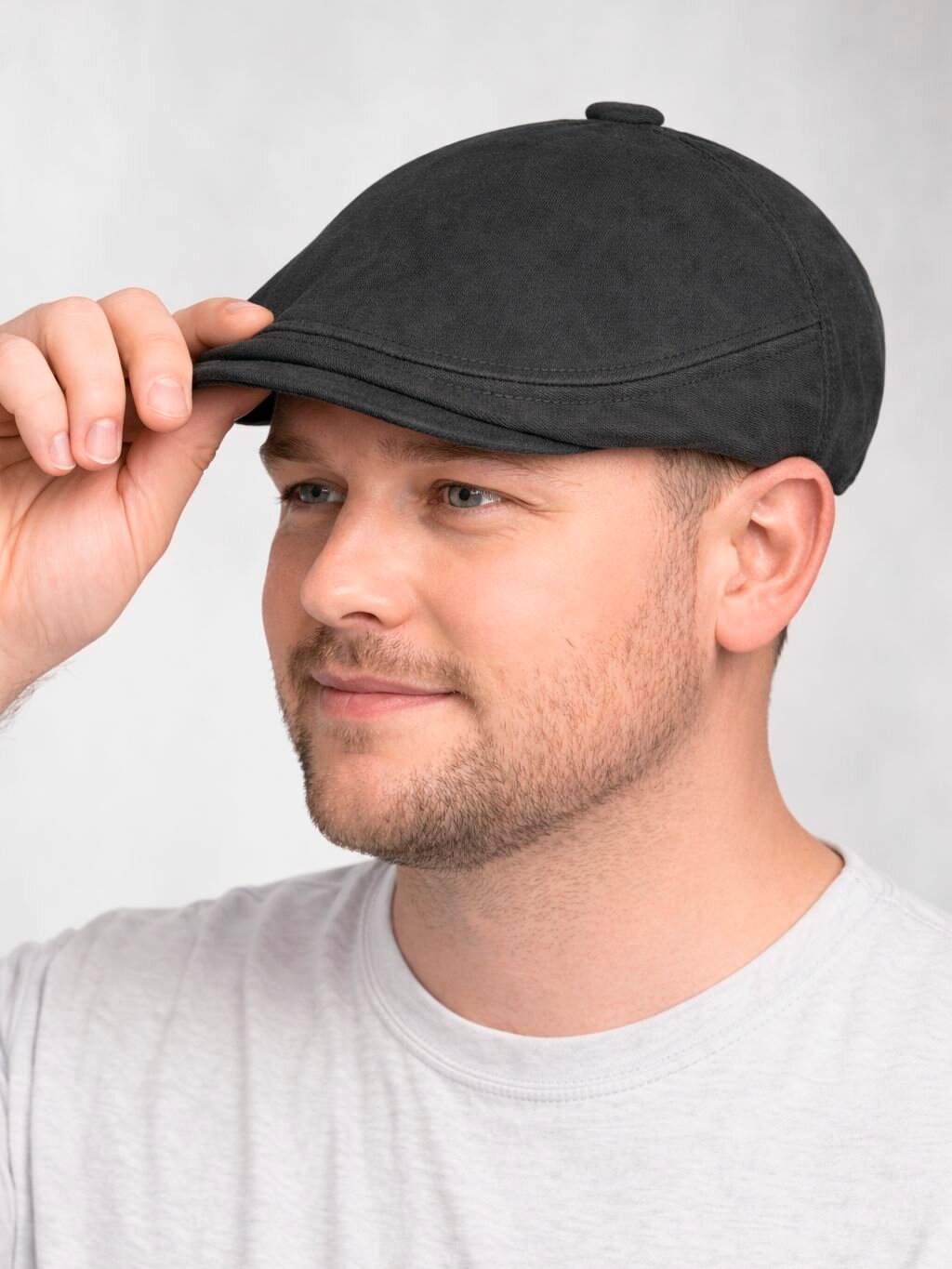 Кепка Весна-лето 2026 для мужчин