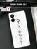 Чехол на Tecno Spark Go 3 / Текно Спарк Го 3 с принтом Парад планет
