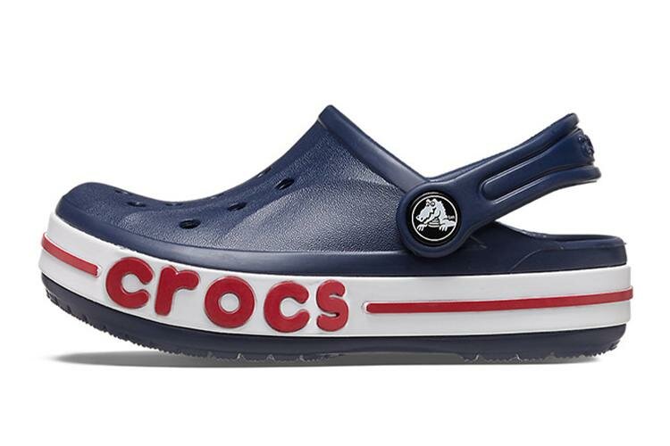Сандалии Crocs Kids