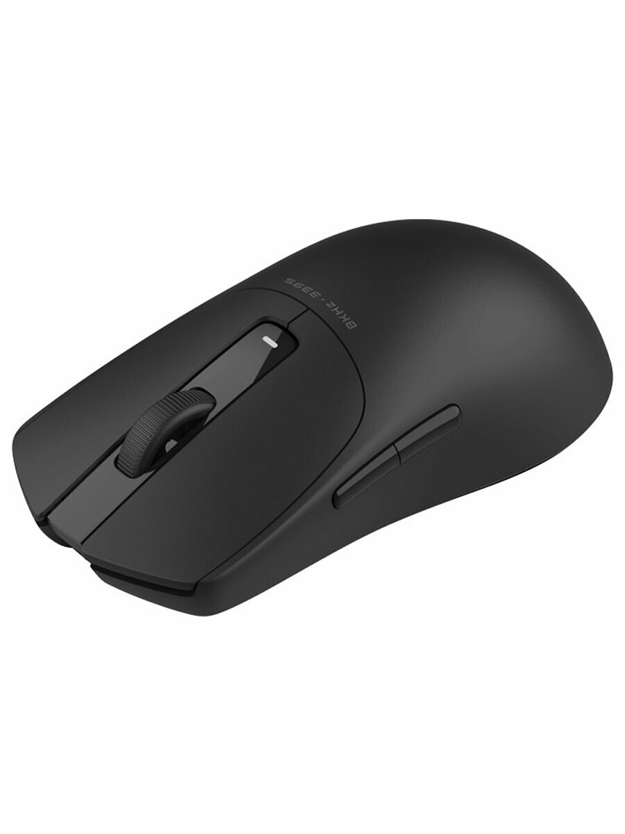 Беспроводная мышь Wireless Mouse X1 (XMSBX1YM) Black 530 мАч
