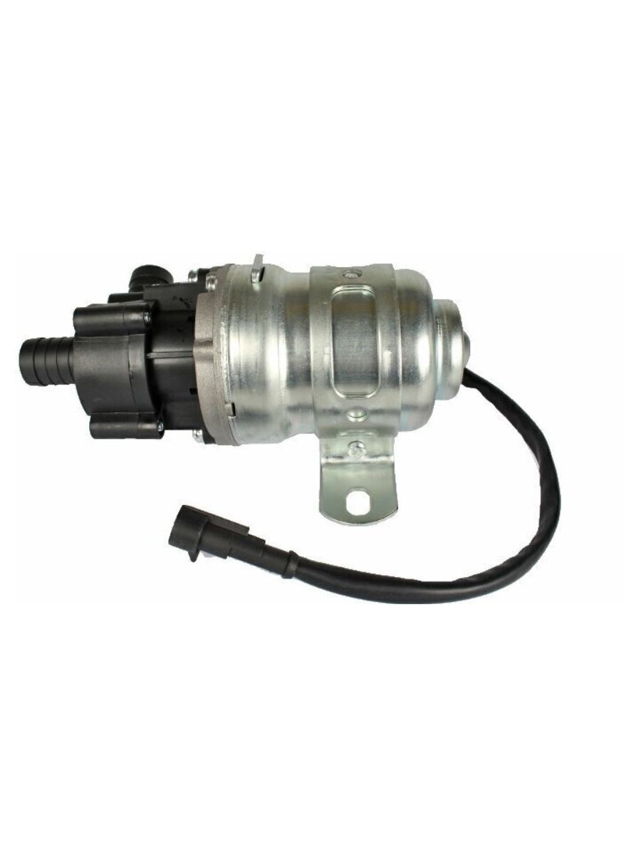 Насос водяной электрический LUZAR LWP0306 для а/м GAZ VOLGA, GAZELLE / Газ Волга, Газель