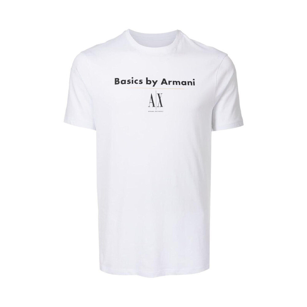 Футболка ARMANI EXCHANGE 9881131