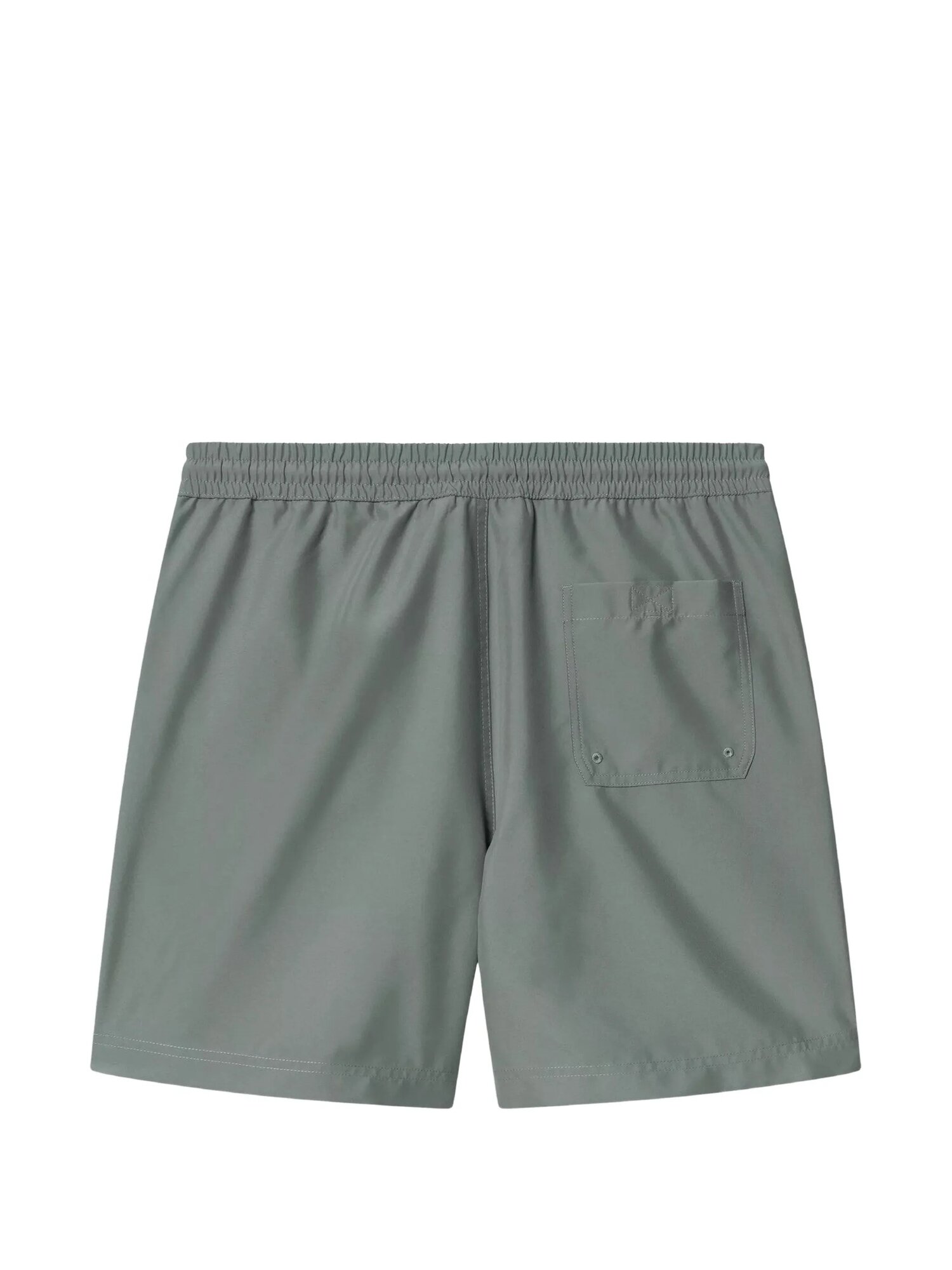 Шорты для плавания Carhartt WIP Chase, размер 52, green — фото 1