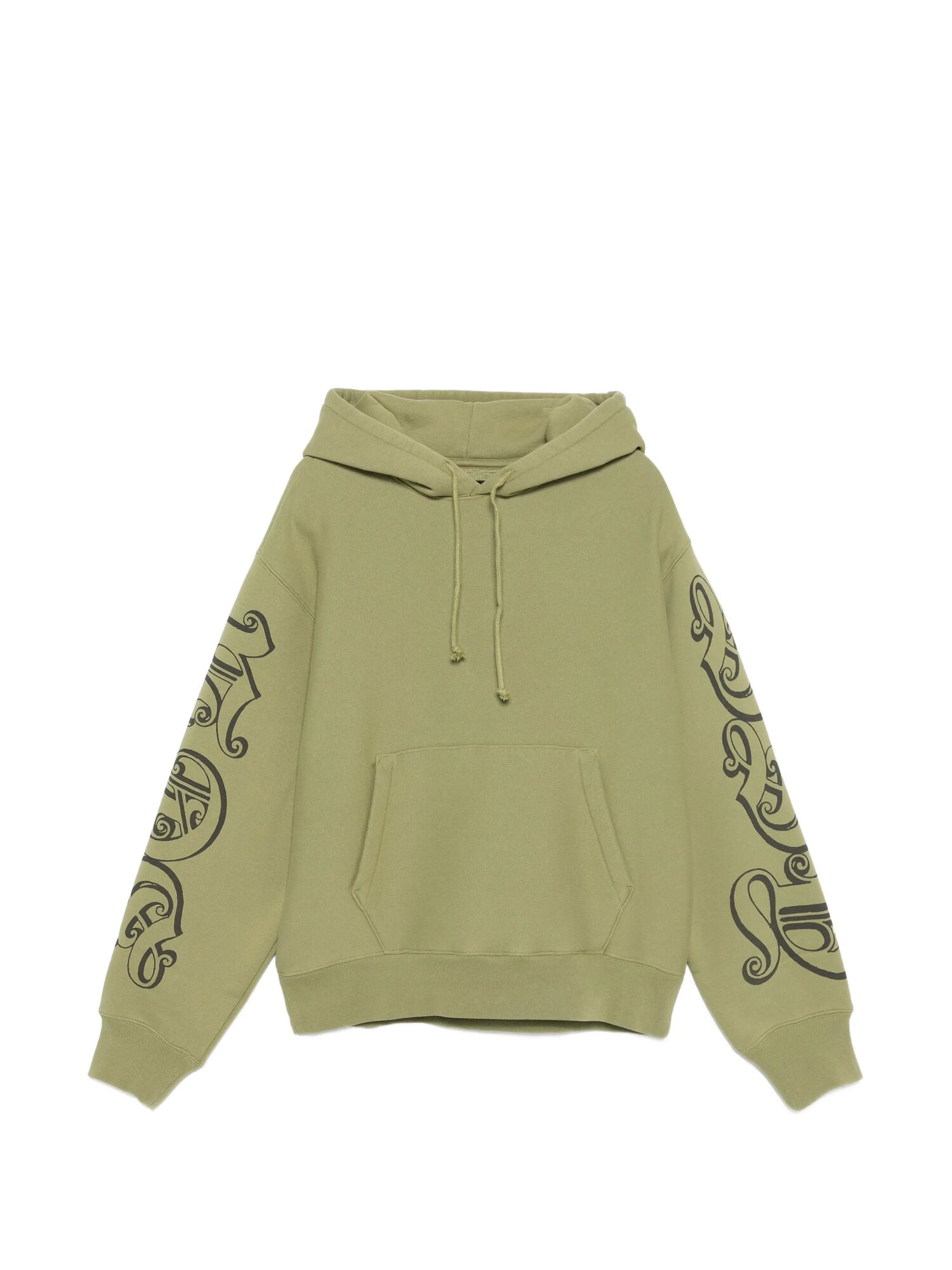 Худи Graphic hoodie