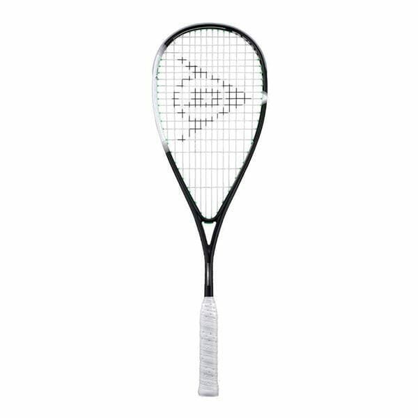 DECATHLON Ракетка для сквоша Dunlop Sonic Core Evolution 130, черный