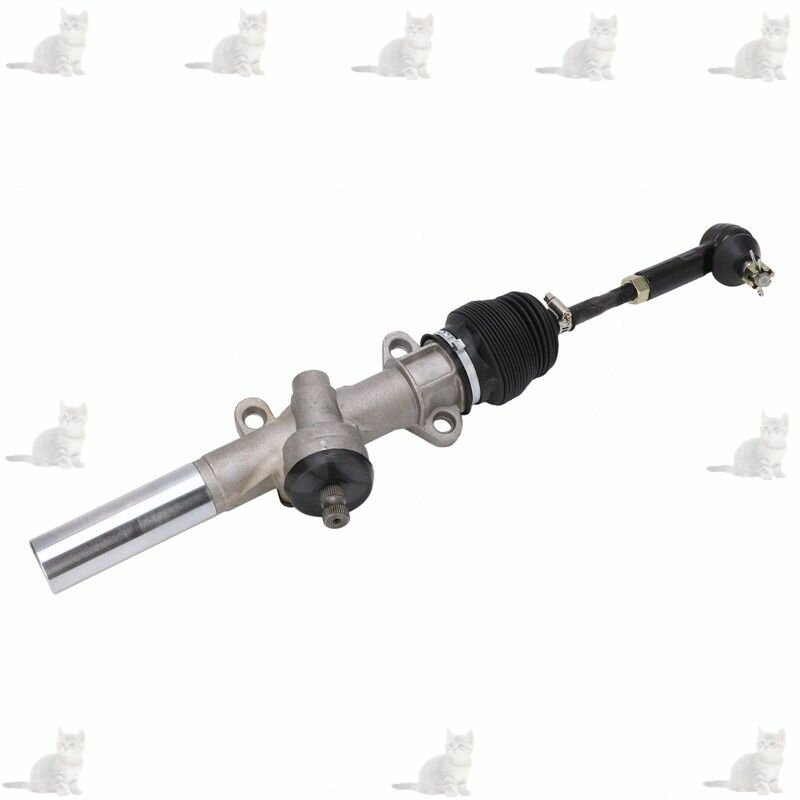 Рейка рулевая 70964G01 (для EZGO TXT 2001+, газ/электричество,70602G01, Club Car)