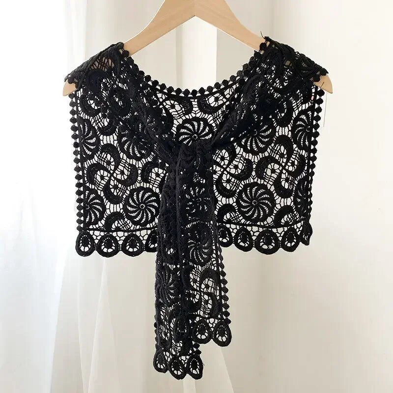 Шаль TOKITIND для женщин