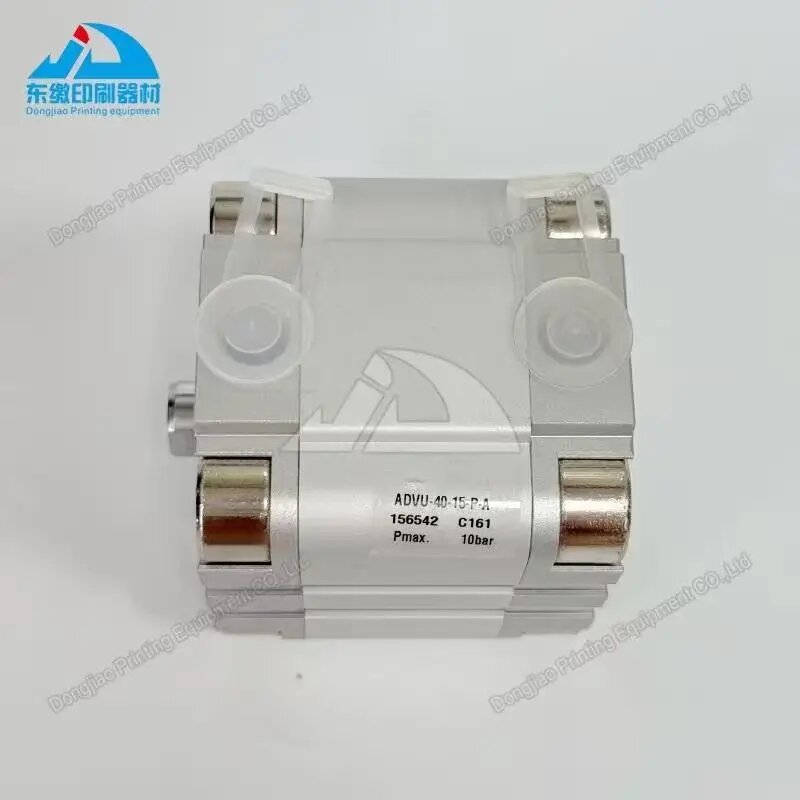 Пневматический цилиндр ADVU-40-15-P-A для принтеров KBA