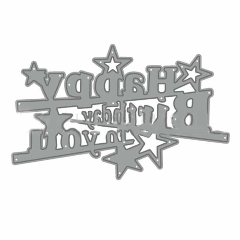 (1 шт.) Нож для вырубки из углеродистой стали