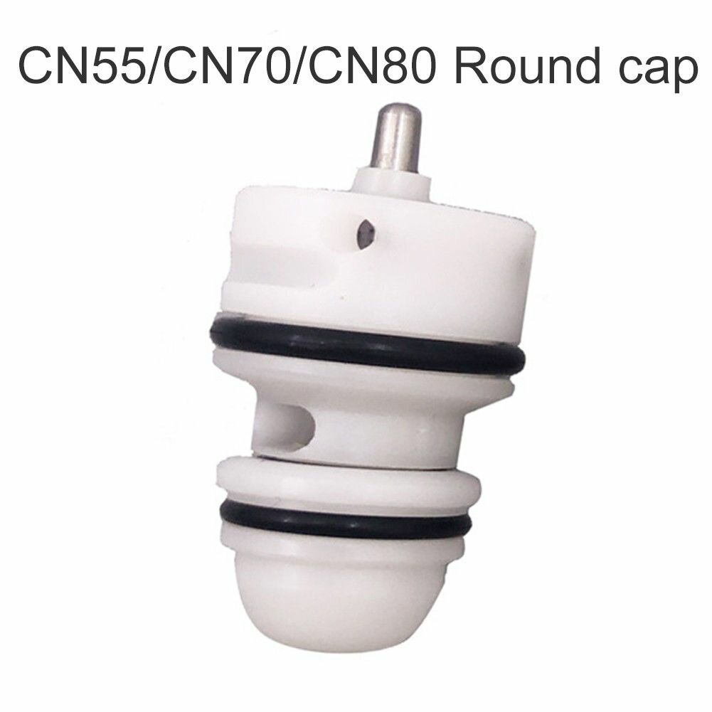 Клапан управления для гвоздезабивного пистолета с катушкой, запускающий клапан, детали для гвоздезабивного пистолета CN55, CN70,