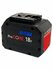 Аккумулятор Bosch ProCORE 18v 12.0Ah для инструмента с функцией быстрой зарядки