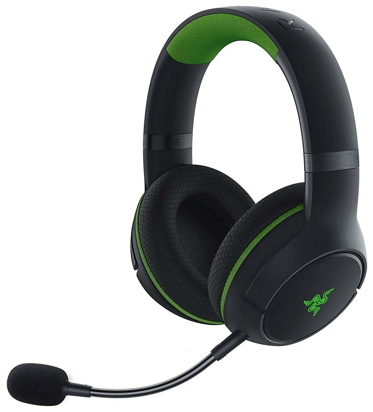 Игровая гарнитура Razer Kaira Pro (RZ04-03470100-R3M1) для Xbox Series X/S (Black)