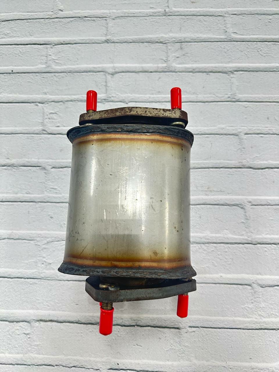 Катализатор Chevrоlet Cruze J300 Lacetti J200, для 1.4 F14D3 и 1.6 16V F16D3 шевроле круз лачетти