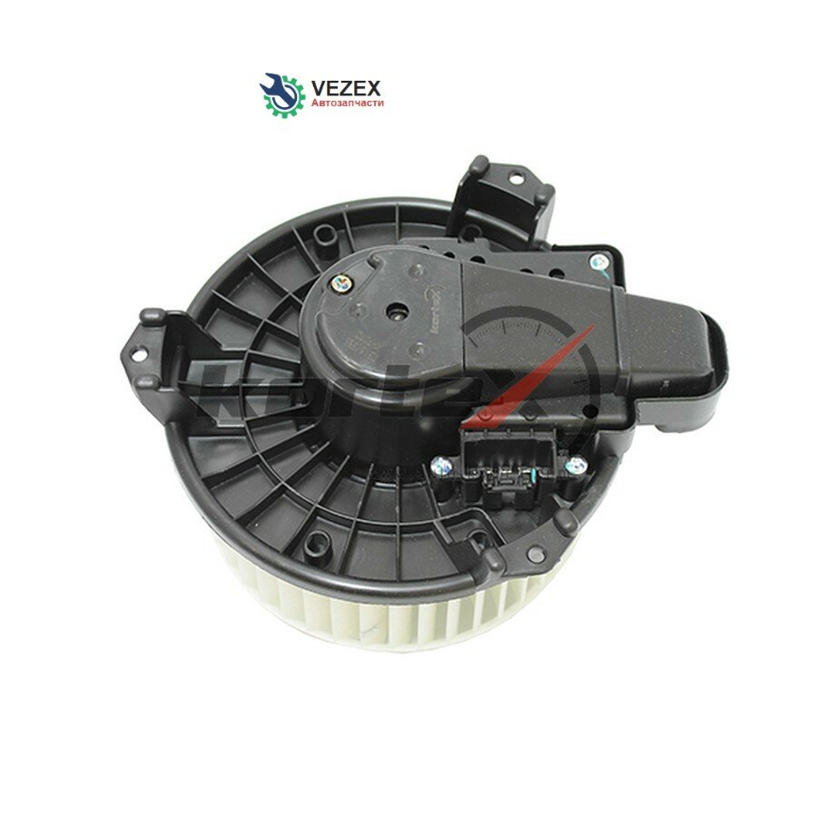 KORTEX KHF070 Электродвигатель вентилятора салона