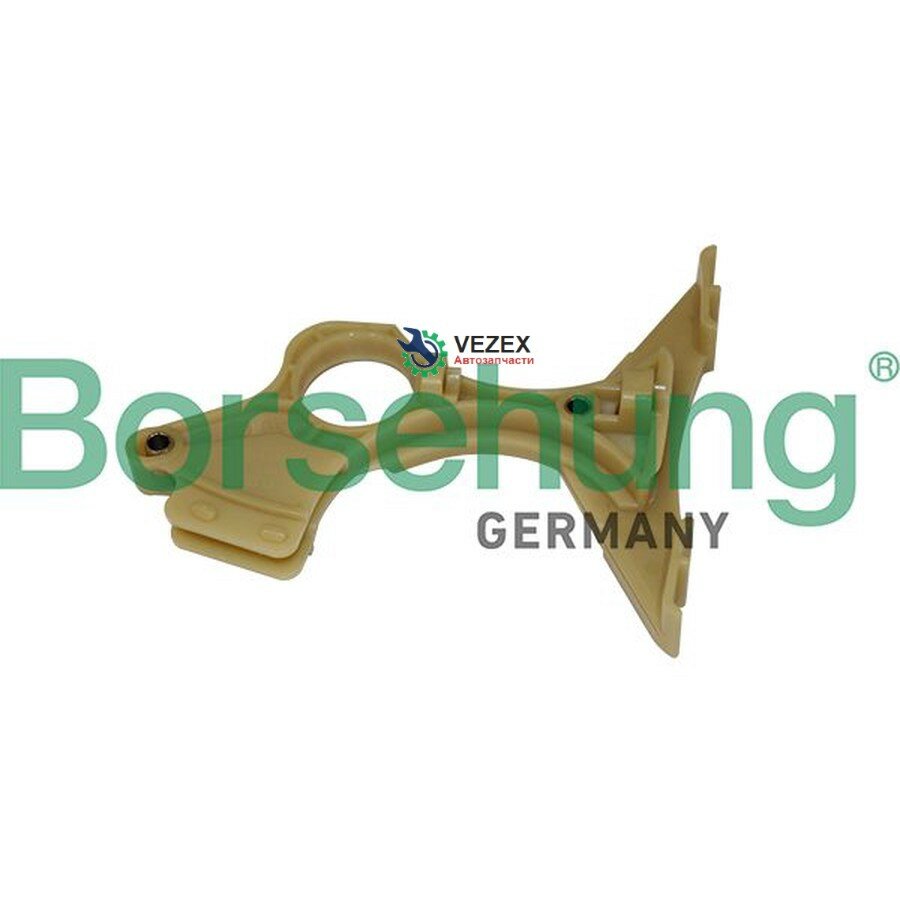 BORSEHUNG B1G035 Направляющая натяжителя цепи