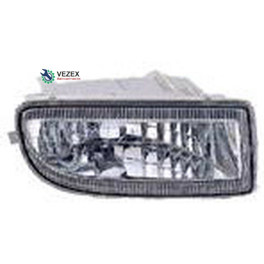 DEPO 212-2018R-AE Фара противотуманная