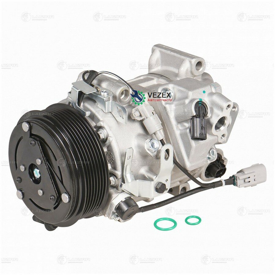 LUZAR LCAC1935 Компрессор кондиционера