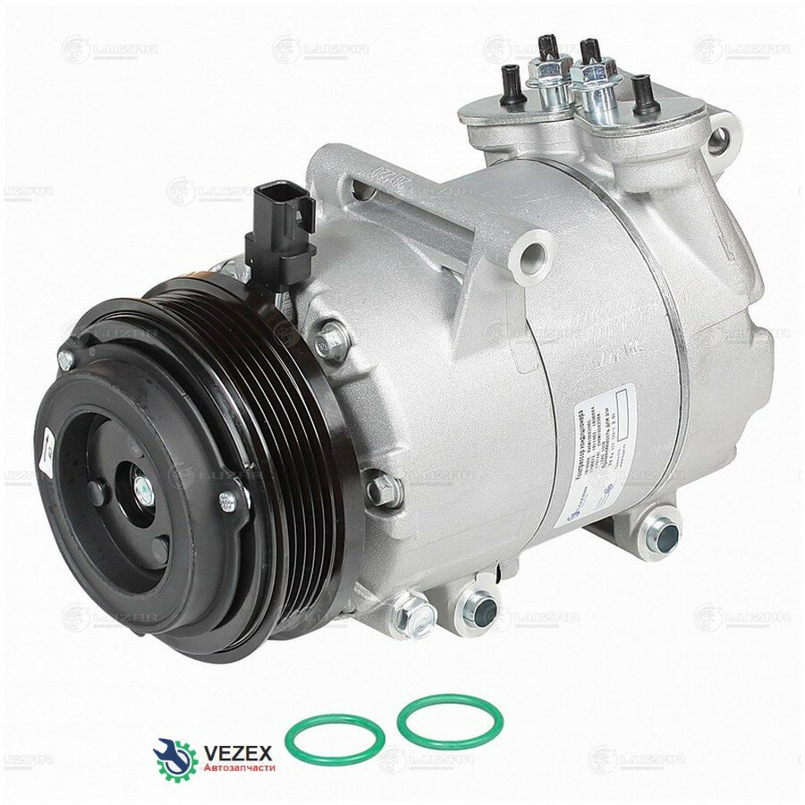 LUZAR LCAC1076 Компрессор кондиционера