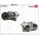 MASTERKIT 77ST015 стартер! 1.4Kw 12V\ BMW E36/E34/E46/E39/E60/E83/E85 90>