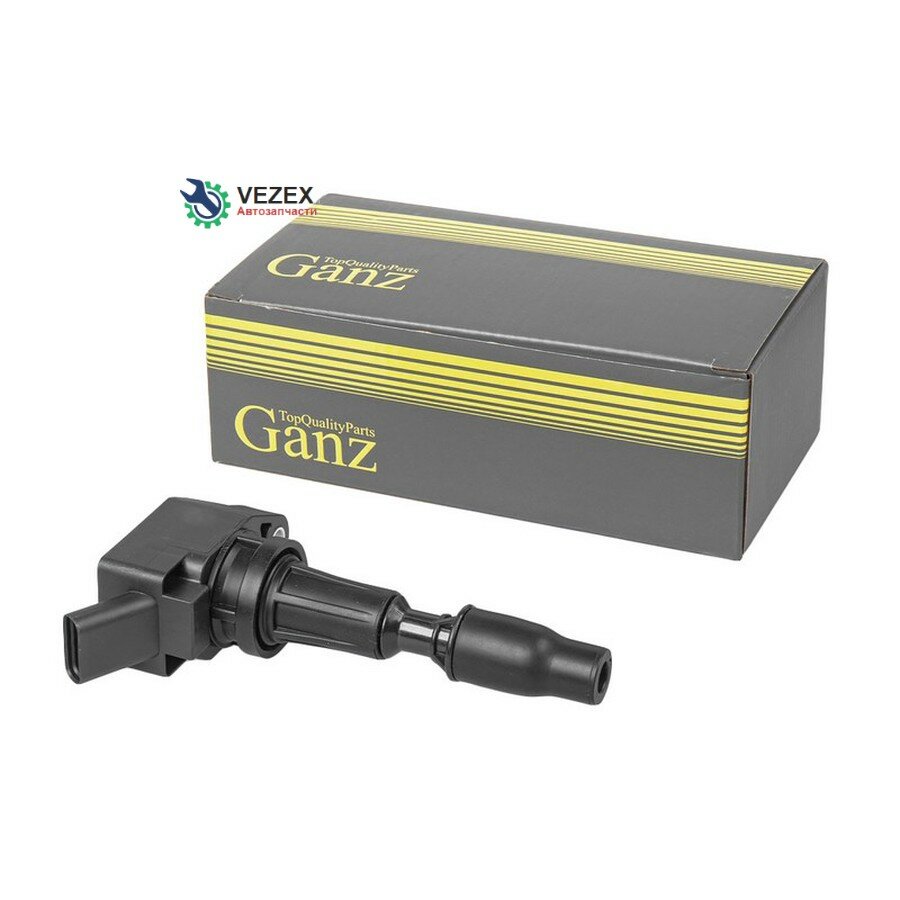 GANZ GIG16213 Катушка зажигания