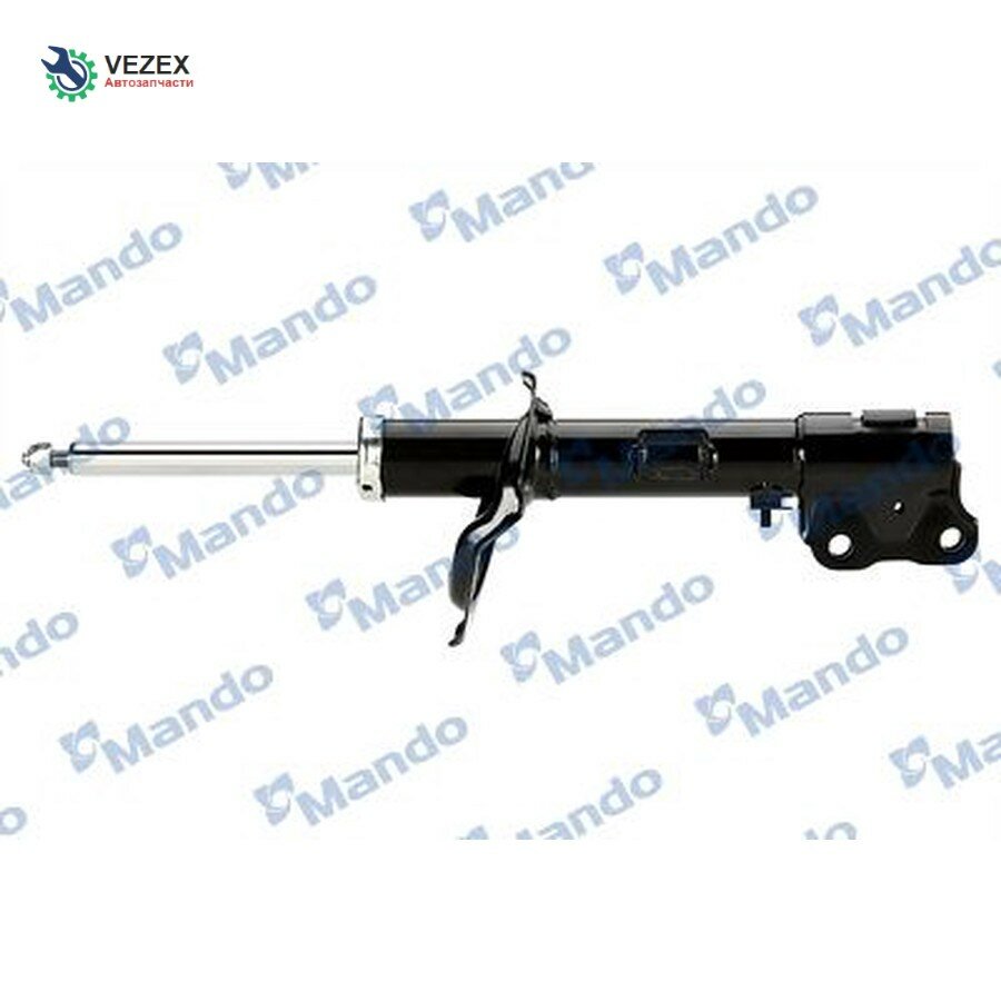 MANDO MSS020048 Амортизатор подвески левый