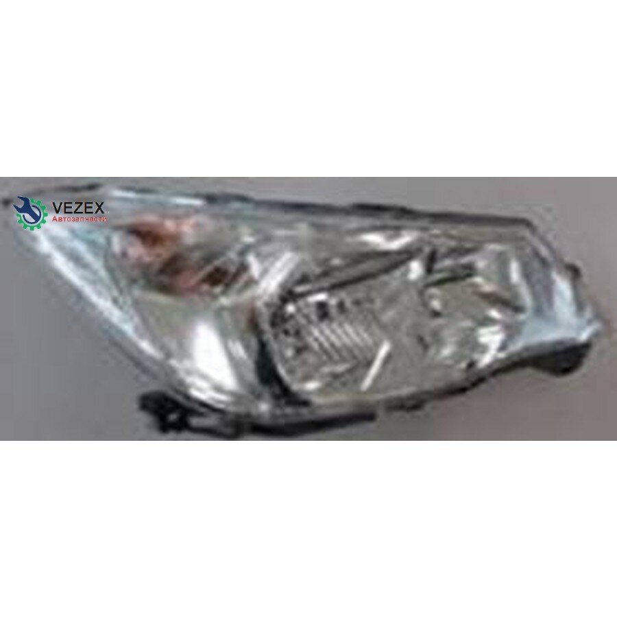 DEPO 220-1124RMLDEM1 Фара