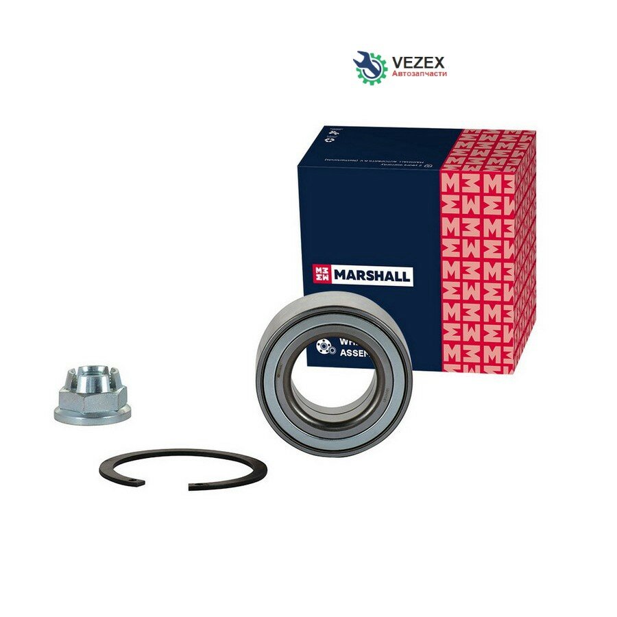 MARSHALL M8137000 Подшипник ступицы