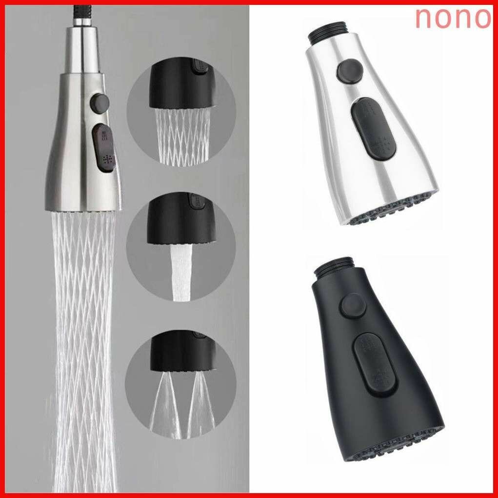 Новый стиль осени 2025 годаВыдвижная насадка для душа с распылителем для кухни Запасной сменный распылитель для крана 3 режима