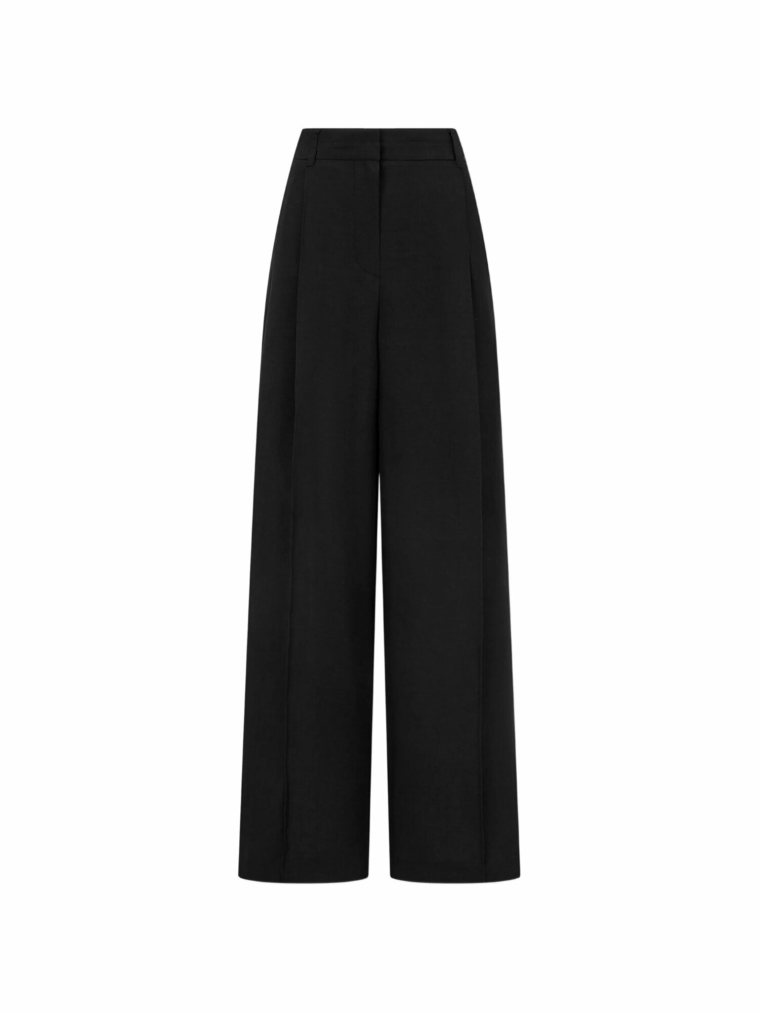 Брюки Relaxed-fit trousers