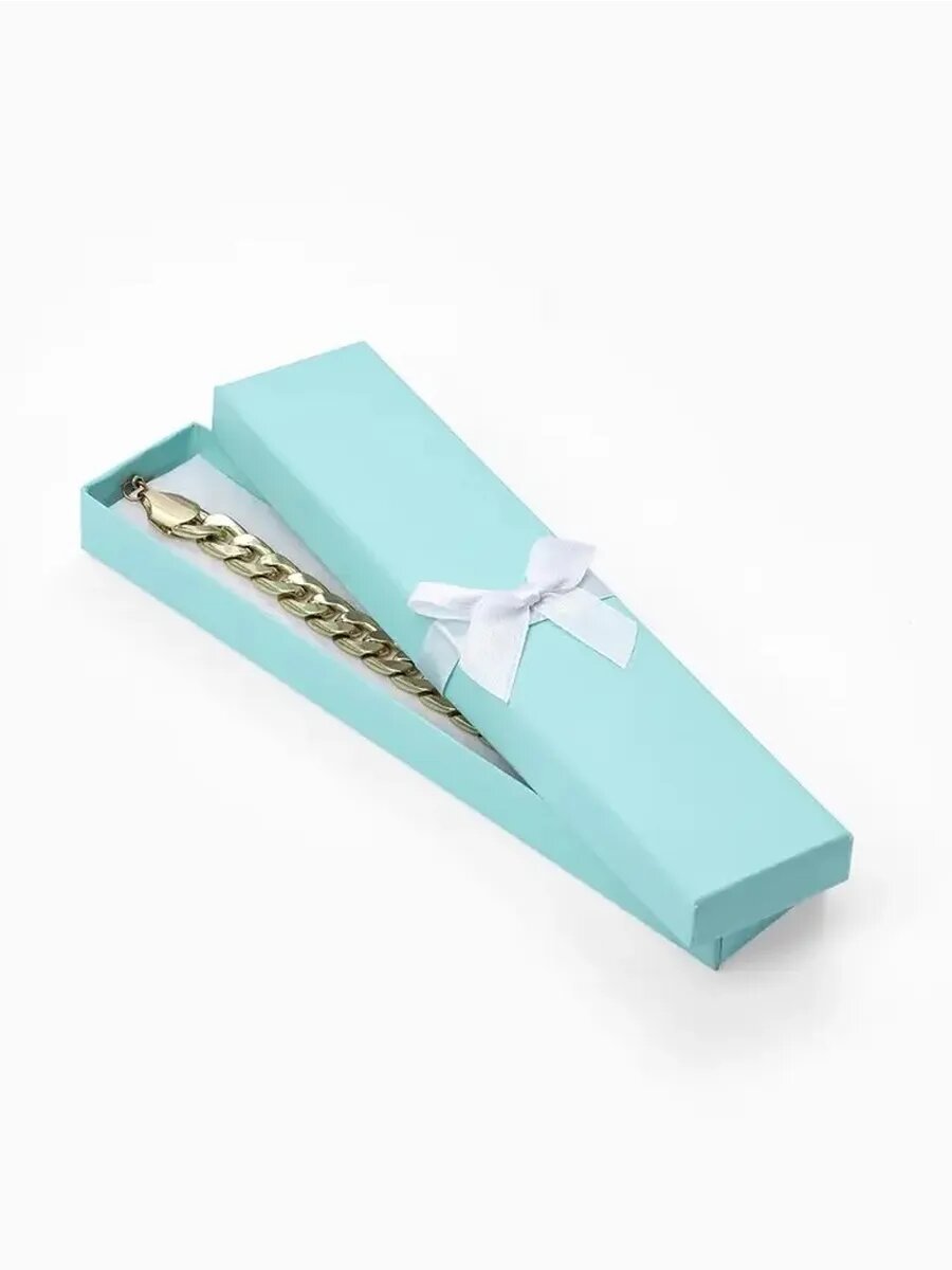 Элегантный набор подарочных коробочек для украшений