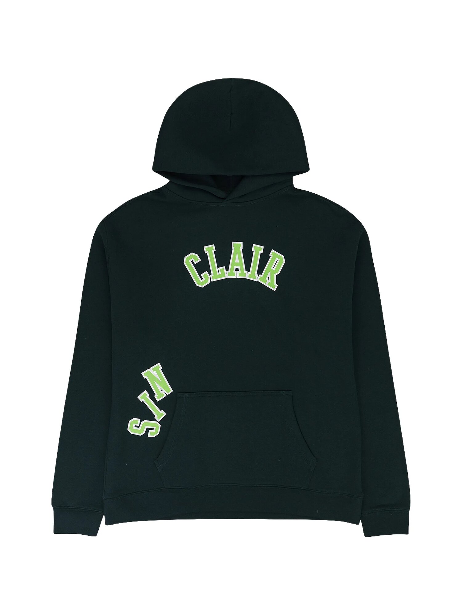 Худи Knockoff
