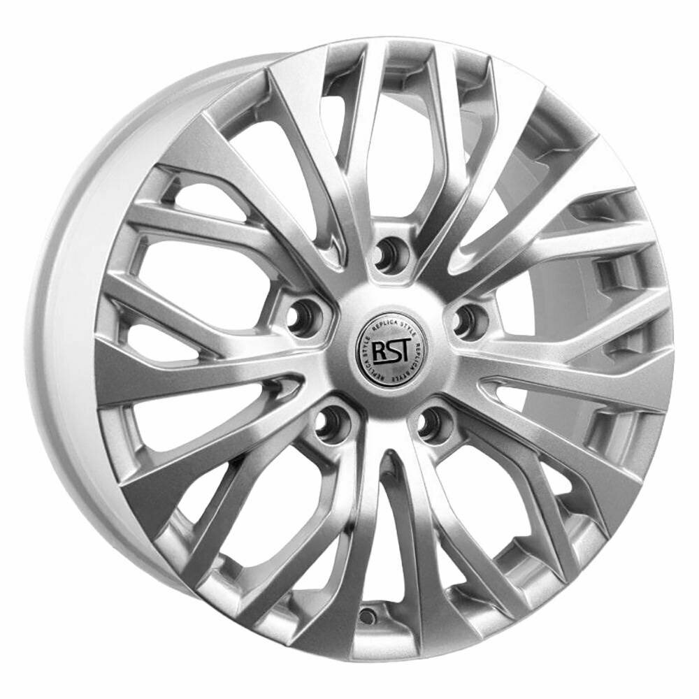 Колесный диск RST R088 8x18 5x150 ET56 D110.1 S