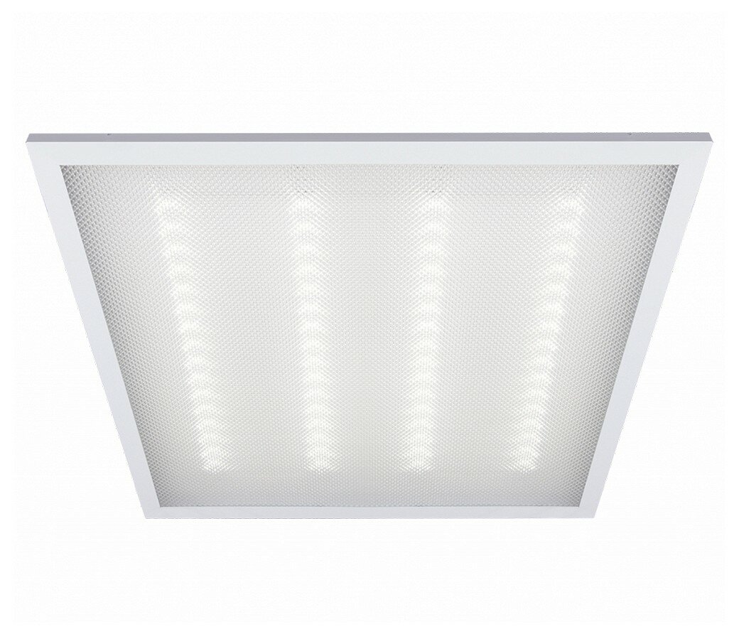 Накладной светильник Jazzway PPL 595/U 36w 4000K IP40 [4 шт.]